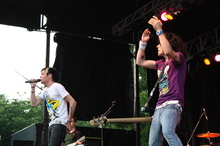 Faber Drive Tour Announcements 2023 & 2024, Notifications, Dates ...