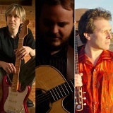 Eric Johnson Tickets, Tour Dates & Concerts 2026 & 2025 – Songkick