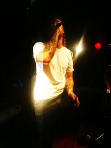 Emarosa Tour Announcements 2024 & 2025, Notifications, Dates, Concerts ...