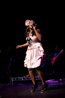 Kele Le Roc Tour Announcements 2023 & 2024, Notifications, Dates ...