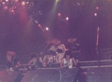 Ratt Tour Announcements 2024 & 2025, Notifications, Dates, Concerts ...