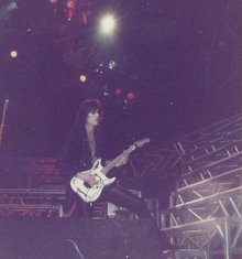 Ratt Tour Announcements 2024 & 2025, Notifications, Dates, Concerts ...