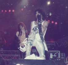 Ratt Tour Announcements 2024 & 2025, Notifications, Dates, Concerts ...