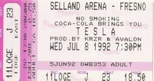 Selland Arena Fresno, Tickets for Concerts & Music Events 2025 – Songkick