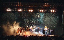 Tesla Tickets, Tour Dates & Concerts 2024 & 2023 – Songkick