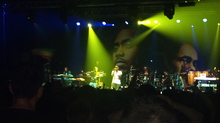 Nas Tickets, Tour Dates & Concerts 2026 & 2025 – Songkick