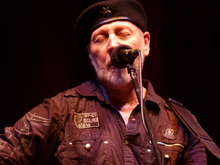 Richard Thompson Tickets, Tour Dates & Concerts 2025 & 2024 – Songkick