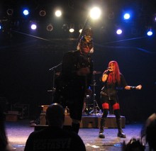 Hanzel und Gretyl Tour Announcements 2024 & 2025, Notifications, Dates ...