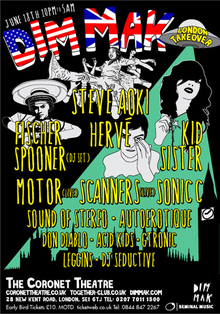 Gtronic Tour Announcements 2022 & 2023, Notifications, Dates, Concerts ...