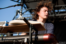 Wolf Parade Tour Announcements 2023 & 2024, Notifications, Dates ...