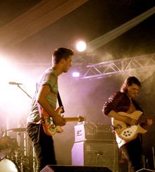 Wild Beasts Tour Announcements 2023 & 2024, Notifications, Dates ...