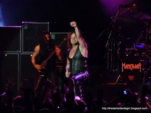 Manowar Tickets, Tour Dates & Concerts 2025 & 2024 – Songkick