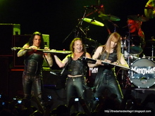 Manowar Tickets, Tour Dates & Concerts 2025 & 2024 – Songkick