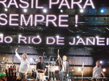 a-ha Tour Announcements 2024 & 2025, Notifications, Dates, Concerts ...