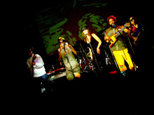 Easy Star All-Stars Tickets, Tour Dates & Concerts 2024 & 2023 – Songkick