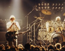 The Jam Tour Dates & Concert History – Songkick