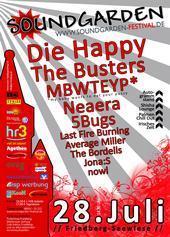 The Busters Tickets, Tour Dates & Concerts 2023 & 2022 – Songkick