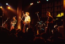 The Blues Band Tour Announcements 2025 & 2026, Notifications, Dates ...