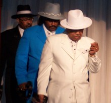 The Chi-Lites Tickets, Tour Dates & Concerts 2024 & 2023 – Songkick