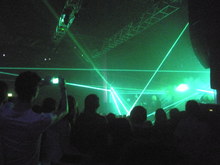 Fever Ray Tickets, Tour Dates & Concerts 2024 & 2023 – Songkick