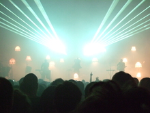 Fever Ray Tour Announcements 2025 & 2026, Notifications, Dates ...