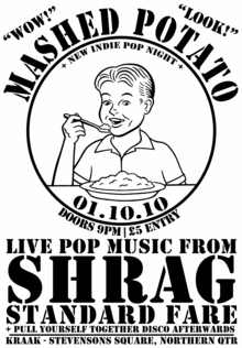 Standard Fare Tour Announcements 2022 & 2023, Notifications, Dates ...