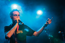 Beardyman Tickets, Tour Dates & Concerts 2026 & 2025 – Songkick