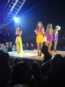 Girls Aloud Tickets, Tour Dates & Concerts 2025 & 2024 – Songkick