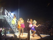 Girls Aloud Tickets, Tour Dates & Concerts 2025 & 2024 – Songkick