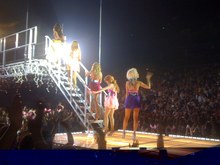 Girls Aloud Tickets, Tour Dates & Concerts 2025 & 2024 – Songkick