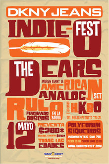 The Dears Tour Announcements 2023 & 2024, Notifications, Dates ...