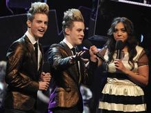 Jedward Tour Announcements 2023 & 2024, Notifications, Dates, Concerts ...