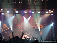 Delain Tickets, Tour Dates & Concerts 2025 & 2024 – Songkick
