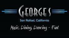 George's Nightclub San Rafael, Tickets for Concerts & Music Events 2020 ...