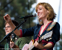 Tift Merritt Tour Announcements 2023 & 2024, Notifications, Dates ...
