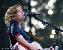Tift Merritt Tour Announcements 2023 & 2024, Notifications, Dates ...