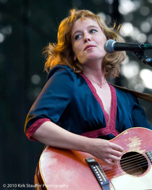 Tift Merritt Tour Announcements 2023 & 2024, Notifications, Dates ...