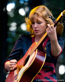 Tift Merritt Tour Announcements 2023 & 2024, Notifications, Dates ...