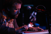 Dan Michaelson and The Coastguards Tour Announcements 2022 & 2023 ...