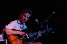 Dan Michaelson and The Coastguards Tour Announcements 2022 & 2023 ...