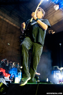 The Offspring Tickets, Tour Dates & Concerts 2021 & 2020 – Songkick