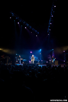 The Offspring Tickets, Tour Dates & Concerts 2023 & 2022 – Songkick