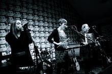 Stealing Sheep Tour Announcements 2023 2024 Notifications Dates