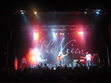 The View Tickets, Tour Dates & Concerts 2025 & 2024 – Songkick