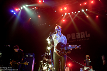 Spoon Tickets, Tour Dates & Concerts 2025 & 2024 – Songkick