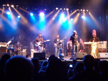 The Bridge at Three Forks Cardwell, Tickets for Concerts & Music Events ...