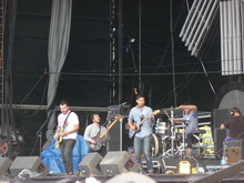 Thrice Tickets, Tour Dates & Concerts 2025 & 2024 – Songkick