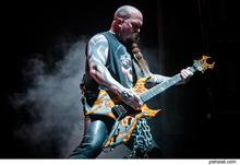 Slayer Tickets, Tour Dates 2018 & Concerts – Songkick