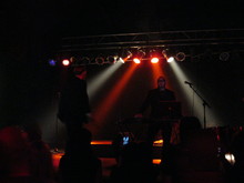 Covenant Tickets, Tour Dates & Concerts 2024 & 2023 – Songkick