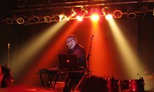 Covenant Tickets, Tour Dates & Concerts 2024 & 2023 – Songkick